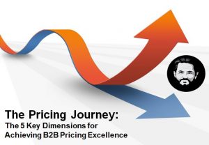 The 5 Key Dimensions for Achieving B2B Pricing Excellence - Value-Based ...