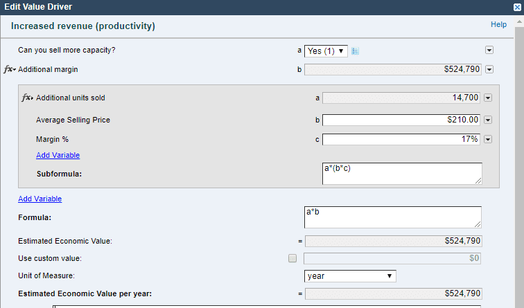 How to Quantify Intangible Customer Value: Part I - Value-Based ...