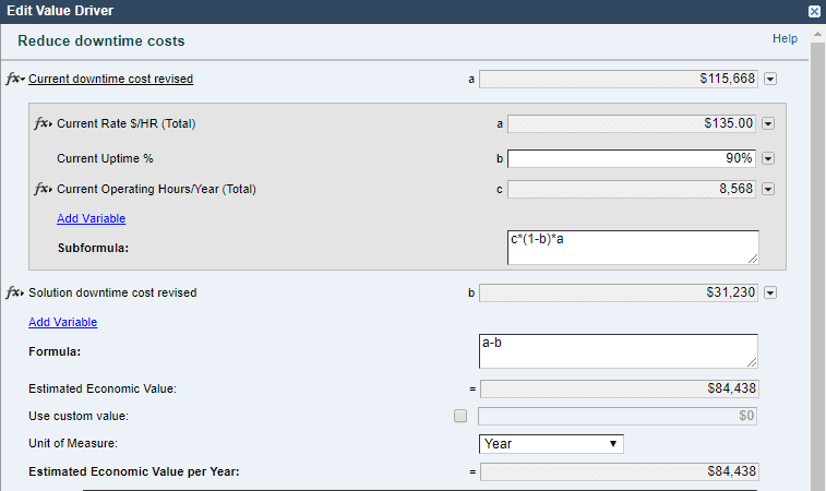 How to Quantify Intangible Customer Value: Part I - Value-Based ...