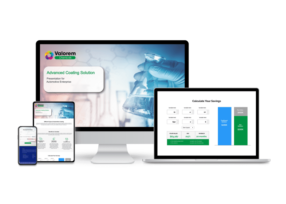 Value Campaigns - Value-Based Strategy | LeveragePoint